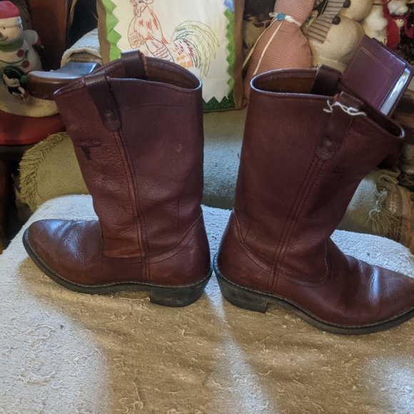 Mason | Shoes | Mens Mason Boots | Poshmark